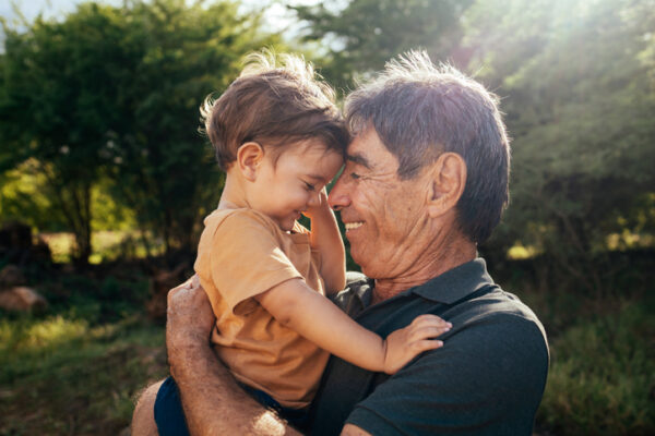 How Fathers can Legitimate their Child in Georgia
